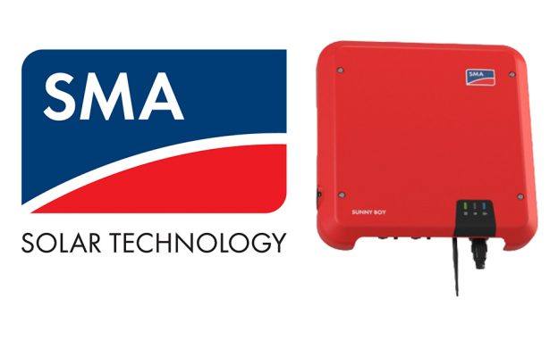 SMA Battery Storage Inverter Compatible With Tesla Powerwall