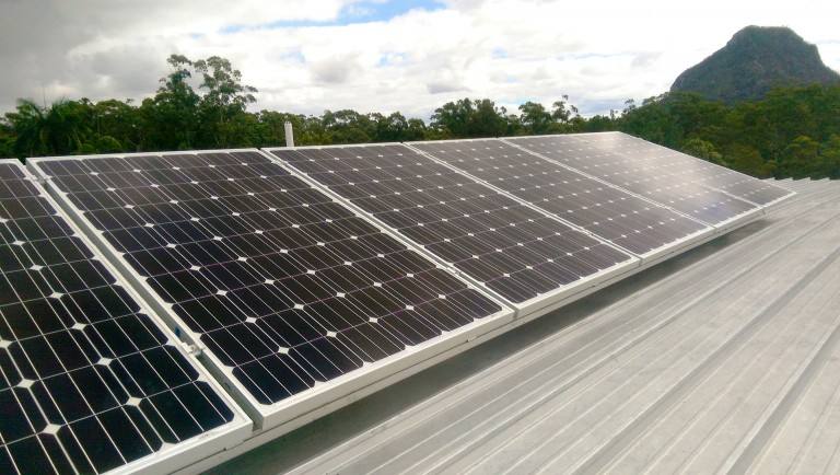 Solar panels Sunshine Coast - Insider tips. - Home and Energy