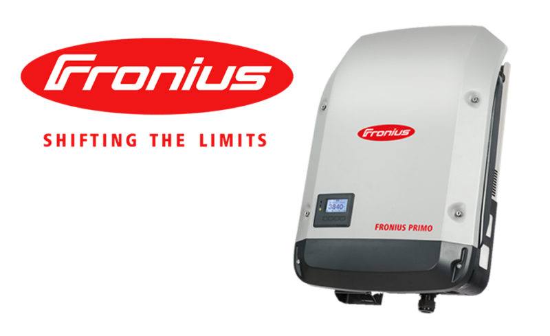 We have selected a Range of Inverters Suitable for the Sunshine Coast